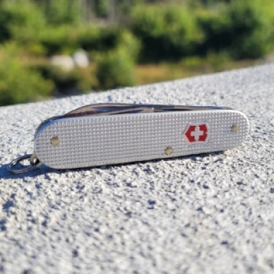 Victorinox ALOX Cadet